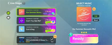 Live Stage Quests Do Not Register After Update Rrhythmhive