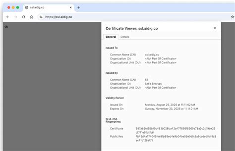【文章自荐】nginx 原生 Acme 支持：从根本上重塑 Tls 自动化部署 · Issue 7629 · Ruanyfweekly · Github