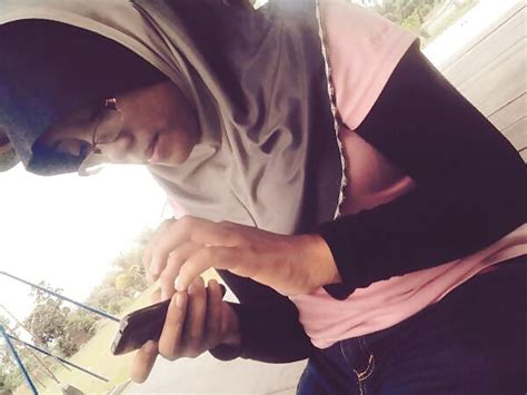 Tudung Dari Taman Ke Rumah Porn Pictures Xxx Photos Sex Images