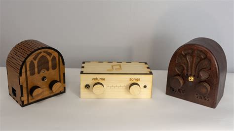dementia friendly music player piday raspberrypi raspberry pi