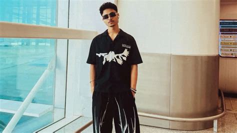 Actor Lokesh Kumar To Star In Upcoming Romantic Music Track Parda Aankho Se