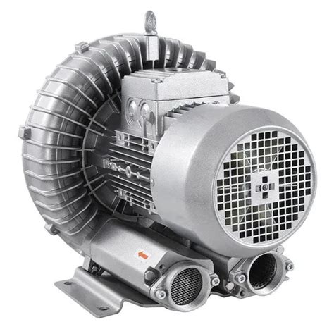 Industrial Vacuum Pump High Pressure Air Blower Xgb Vortex Gas Air Pump