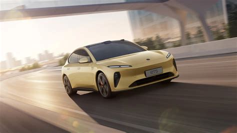 Best Chinese Electric Cars 2026 The Electric Car Scheme