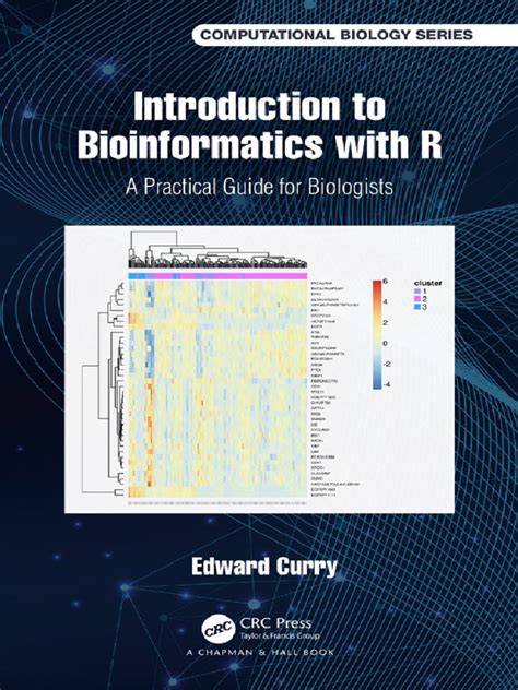 Introduction To Bioinformatics With R A Practical Guide For Biologists