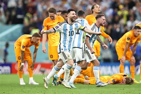 Lionel Messi 2022 World Cup Hd