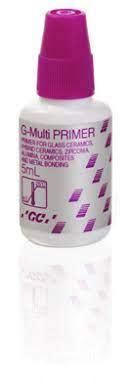 G Multi PRIMER ML GC America