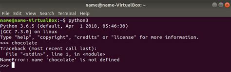 Ch 1 — Intro To Python Writing Your First Program By Gabriela