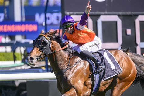 Eagle Appeals To Pride As Likely Target For Castello Racing New South Wales