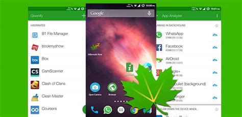 hibernation manager for android darkinthedark