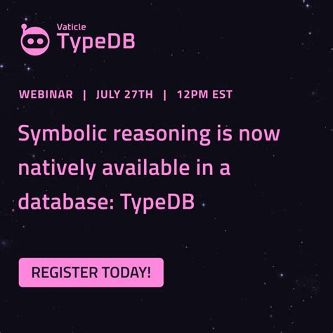 Typedb On Linkedin Develop Advanced Data Platforms That Power Your