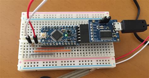 Hawksnowlog Arduino Pro Mini で圧力センサを使ってみた