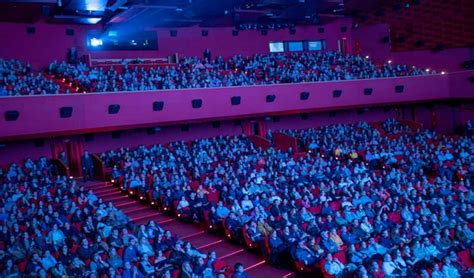 Что такое «альтернативный контент Возможно вы видели в рассписани кинотеатра вашего города