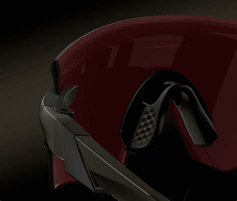 Oakley Encoder Latitude Collection