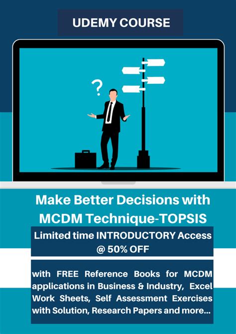 Make Better Decisions With Mcdm Topsis Greenway Green Building Consultancy