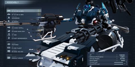 Armored Core 6 How To Defeat Handler Walter