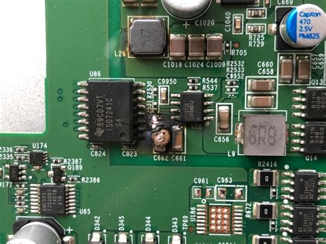 Is My Netgate 6100 Bricked 3 Lights Flashing Blue Blue Green Netgate Forum