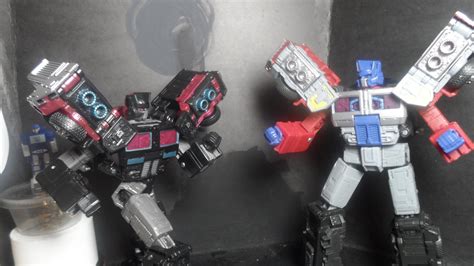 Picture Dump R Transformers