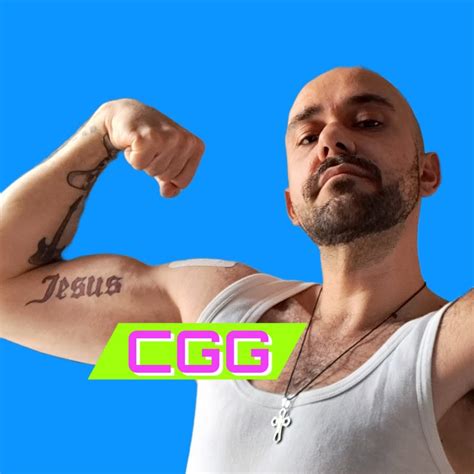 C G G YouTube