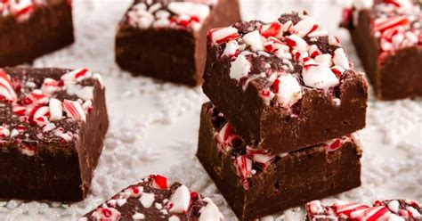 Fudge Flavors Easy Recipes Insanely Good