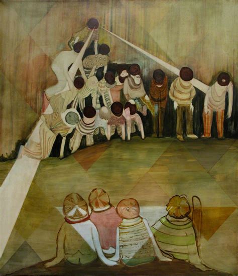 Statue Of Spook Art Uk