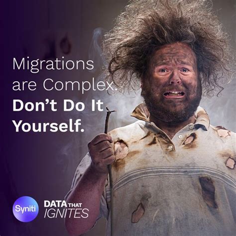 Kevin M Campbell On Linkedin Data Syniti Experts