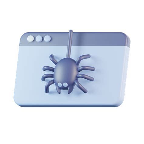 Dark Web Spider Internet Webpage Illegal Dark Web 3d Illustration Download On Iconfinder