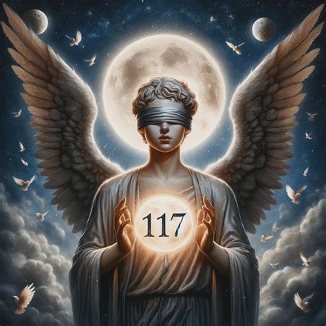 Guida Celeste Del Numero 117
