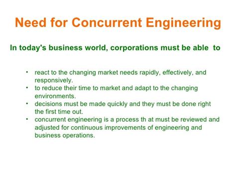 Advantages Disadvantages Concurrent Development Model Software Engineering Displaysos