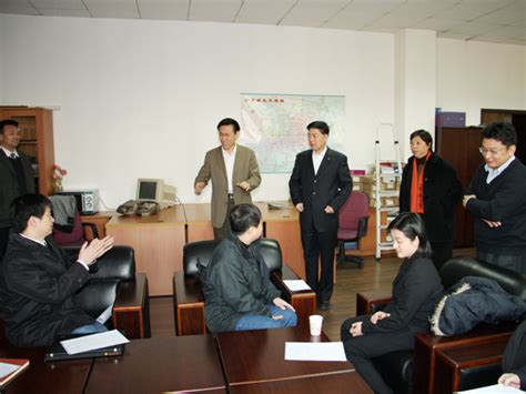高层次人才考评会召开 遴选和考核引进人才（图文）