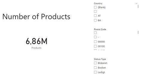 solved dynamic text based on multiple filters microsoft fabric community