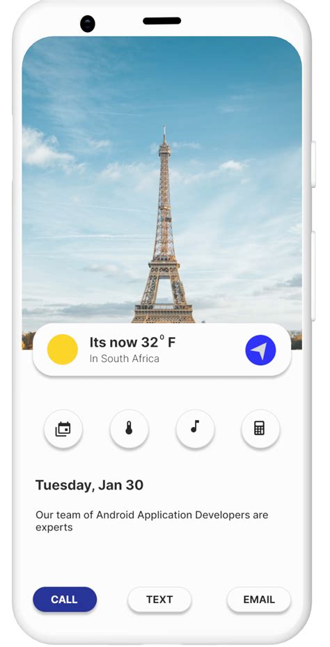 android applications gkpinfotech