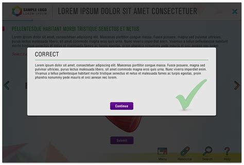 Elearning Ui On Behance