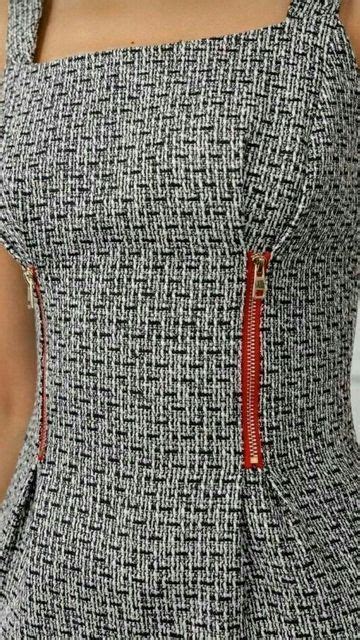 Jeans Naaien Hoe Maak Je Een Valse Gulp Tutorial Artofit