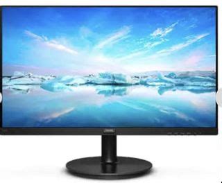 AOC E FWU USB Powered Monitor Computers Tech Parts Accessories Monitor Screens On