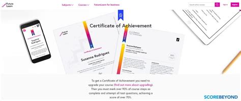 Futurelearn Certificate Digital Storytelling Online Course