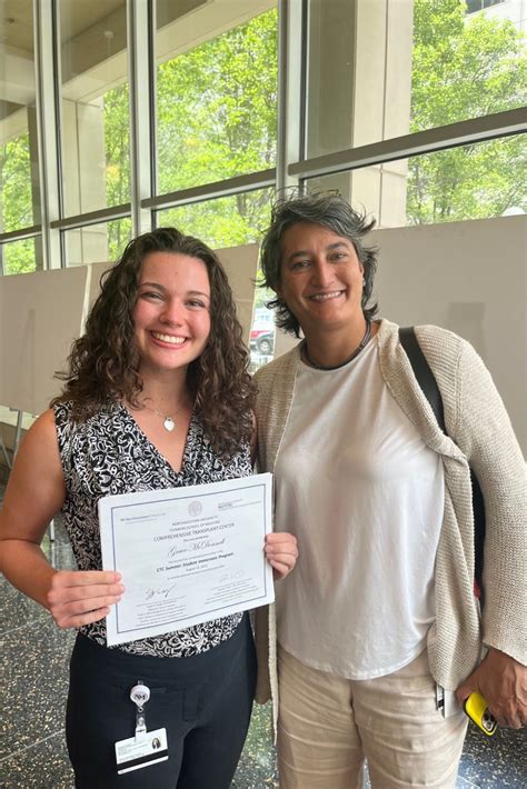 Grace Mcdonnell On Linkedin Today Marked The Formal End Of My Undergraduate Summer Research