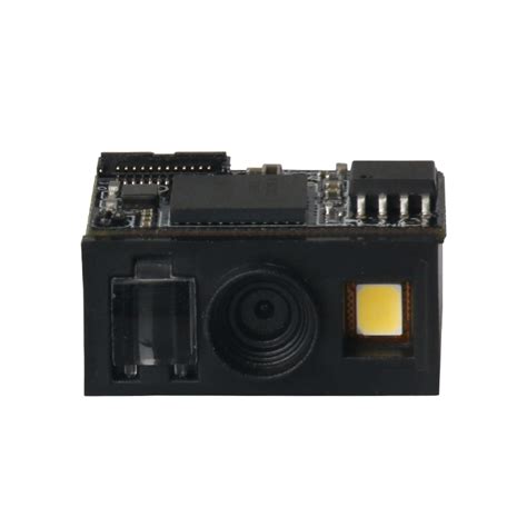 1d 2d cheap qr code fixed barcode scanner cmos reader module barcode