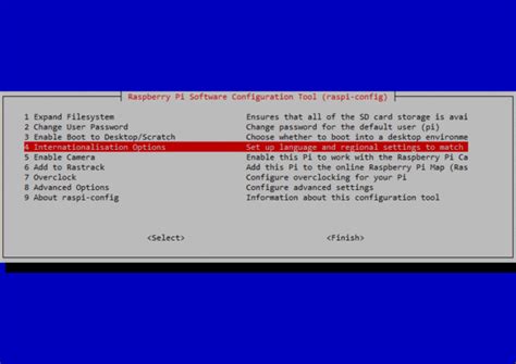 Raspberry Pi Geeks Change Keyboard Layout Of Raspberry Pi