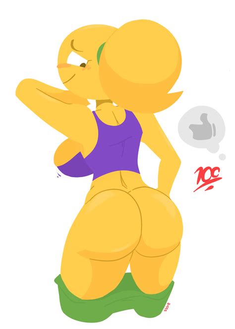 Rule 34 Ass Ass Focus Big Ass Big Breasts Big Butt Blush Breasts