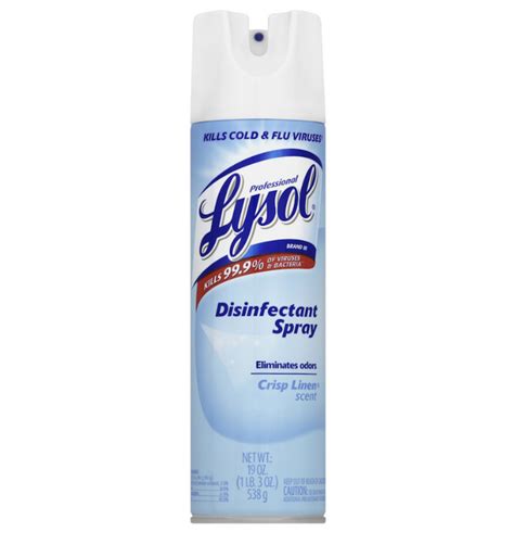 Phenol Disinfectant Spray 16 Oz 1 Ea Kevidko