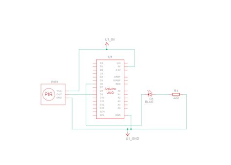 I Have A Problem With My Motion Sensor Programming Arduino Forum