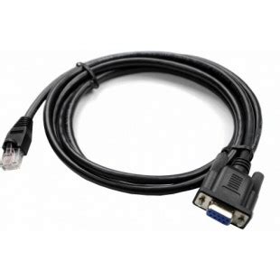 Кабель Segnetics rs232-rj45 купить в Москве | Сегнетикс rj45