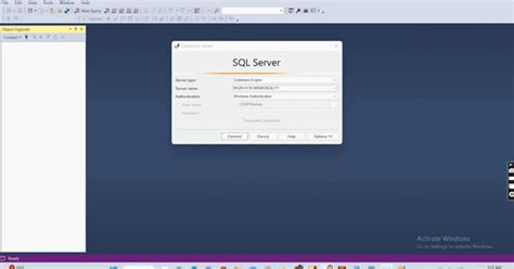 Error Exclusive Access Could Not Be Obtained Because The Database Is