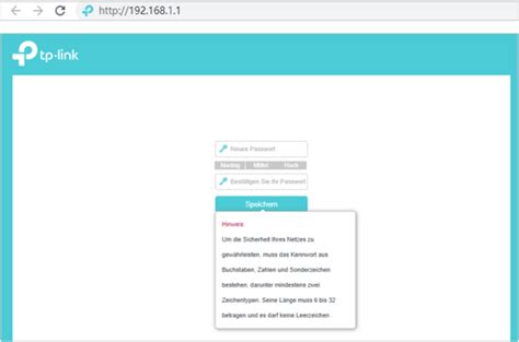 TP Link DSL Telefonie Modem Router An Einen Glasfaseranschluss In