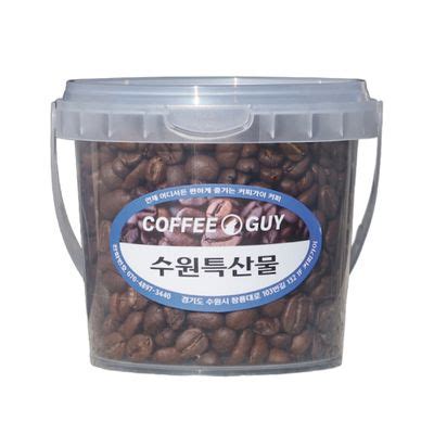 커피가이 블렌드 커피가이 코케비즈