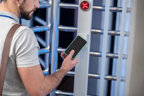 Access Control Systems And Business Security Baton Rouge