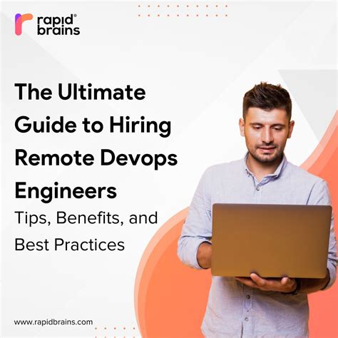 How To Hire And Manage Remote Devops Engineers Rapidbrains Posted On