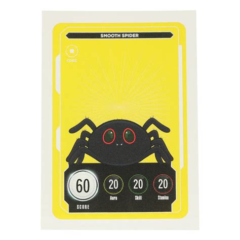 Veefriends Smooth Spider Core Vint Street