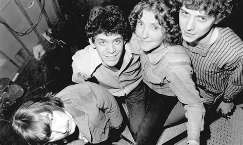 The Velvet Underground Inspirational Art Rock Icons Udiscover Music