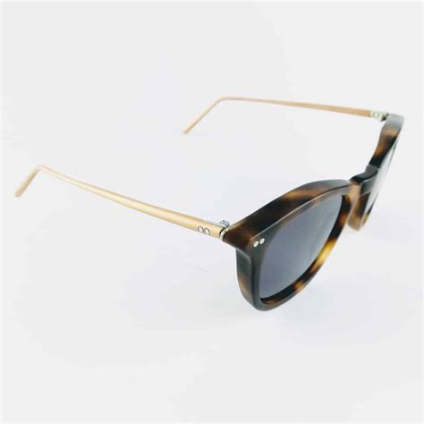 Handmade Sunglasses | Banton Frameworks | British Made
